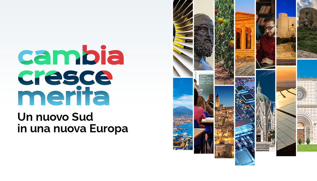 Home | Fondazione "Merita Meridione - Italia"